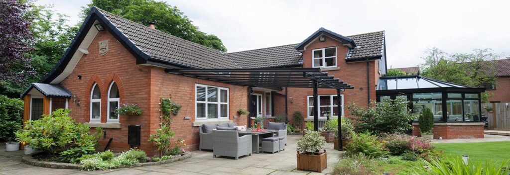 Top 10 Benefits of Installing a Veranda [Explained] | Eliments